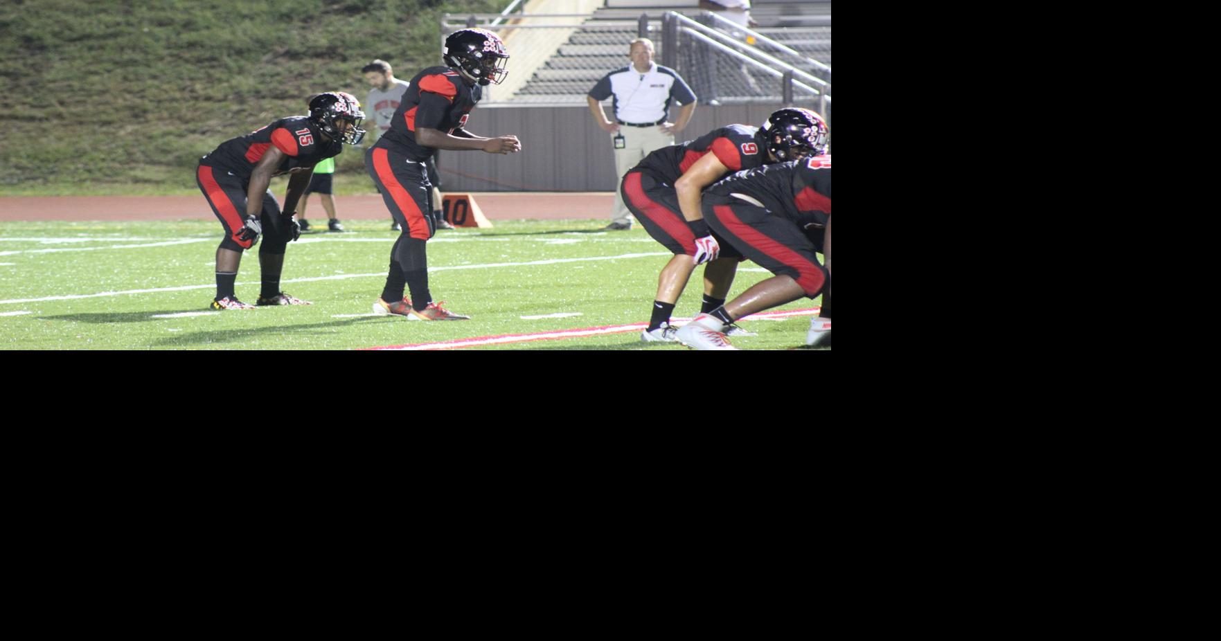 North Point football picks up bounce-back win over Westlake | News ...