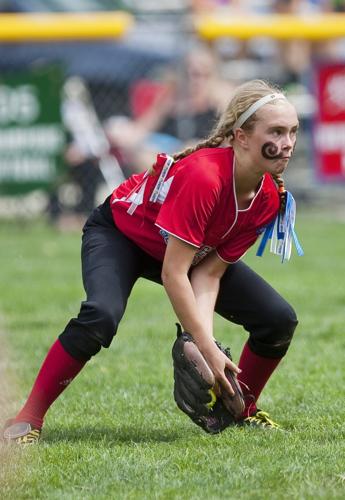 McLean softball escapes with another state title | Sports | somdnews.com