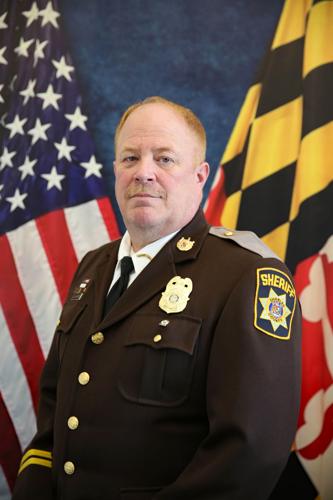 Sheriff's office announces new detention center heads | Local News ...