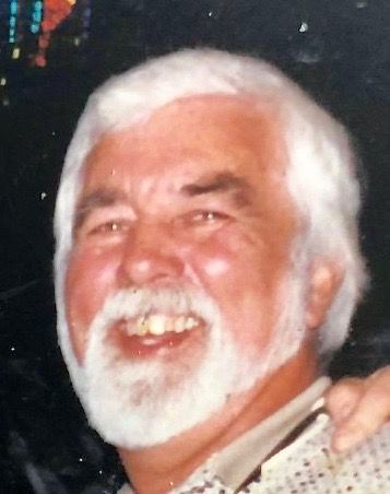 Former St. Mary's county commissioner and local auctioneer Rodney ...