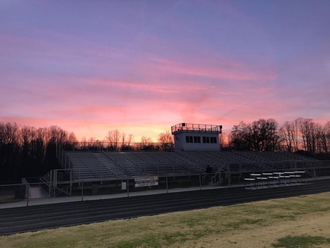 Calvert High School athletes hit the track | High School | somdnews.com