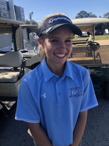 SMAC girls golfer of the year | High School | somdnews.com