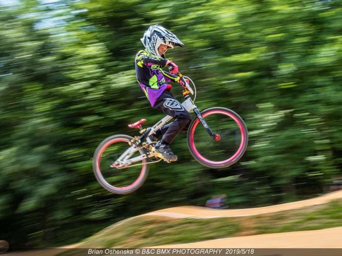 Southern Maryland BMX holds state qualifier | News | somdnews.com