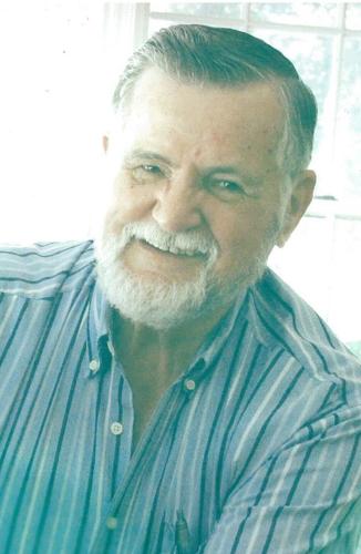 Mike Robert Chopp | Obituaries | somdnews.com