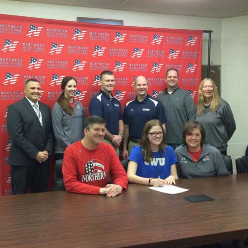 Northern graduates ready for next level | News | somdnews.com