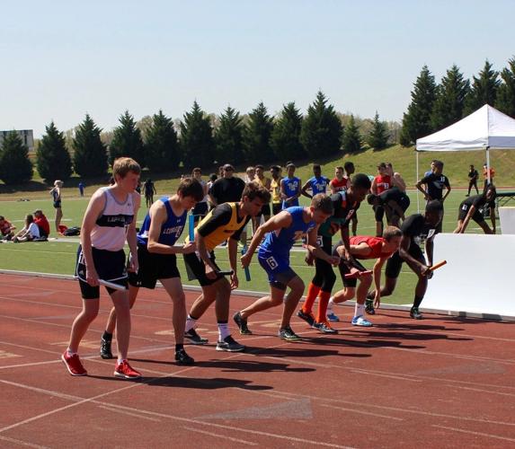 Westlake boys, North Point win at Waldorf Track and Field Classic ...