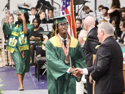 Great Mills High School 2018 graduates | School News | somdnews.com