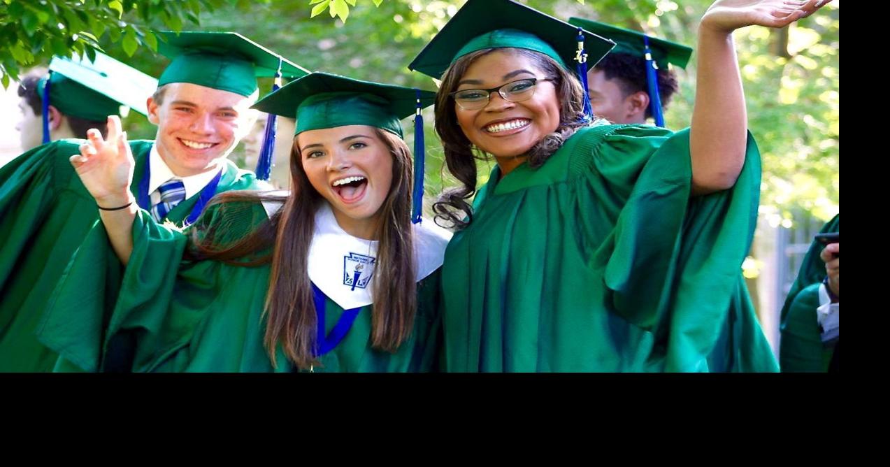 SMR commencement | Spotlight | somdnews.com