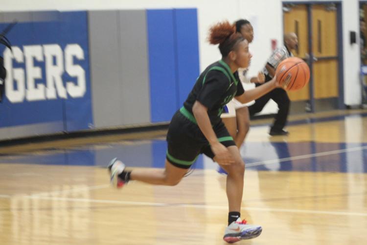 St. Charles coach, player both reach milestones | High School ...