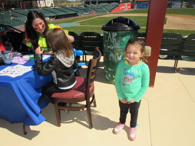 Crustacean nation celebrates Southern Maryland Blue Crabs' 10th season ...