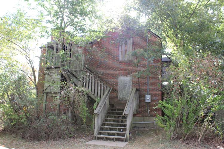 Vampire Manor haunts for a good cause | Features | somdnews.com