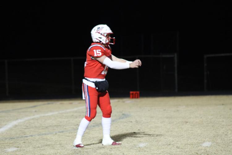 Three SMAC football teams reach state semifinals | High School ...