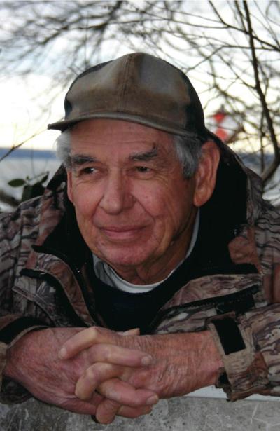 Donald E. Davis | Obituaries | somdnews.com