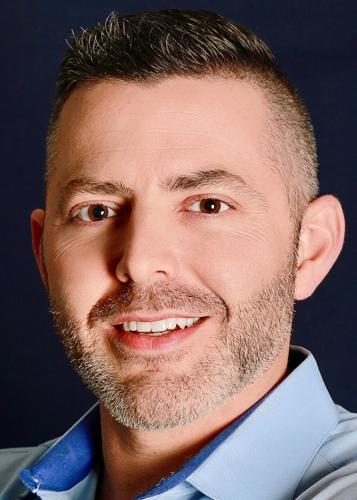 Marchio vies for at-large seat on Calvert school board | Local News ...