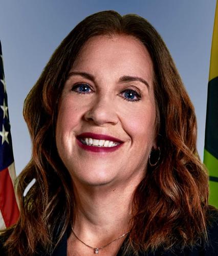 Calvert board unanimous in support for town center density limits ...