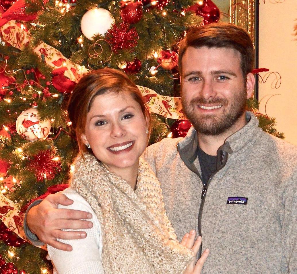 Shumaker, Coffey to wed | Engagement Announcements | somdnews.com