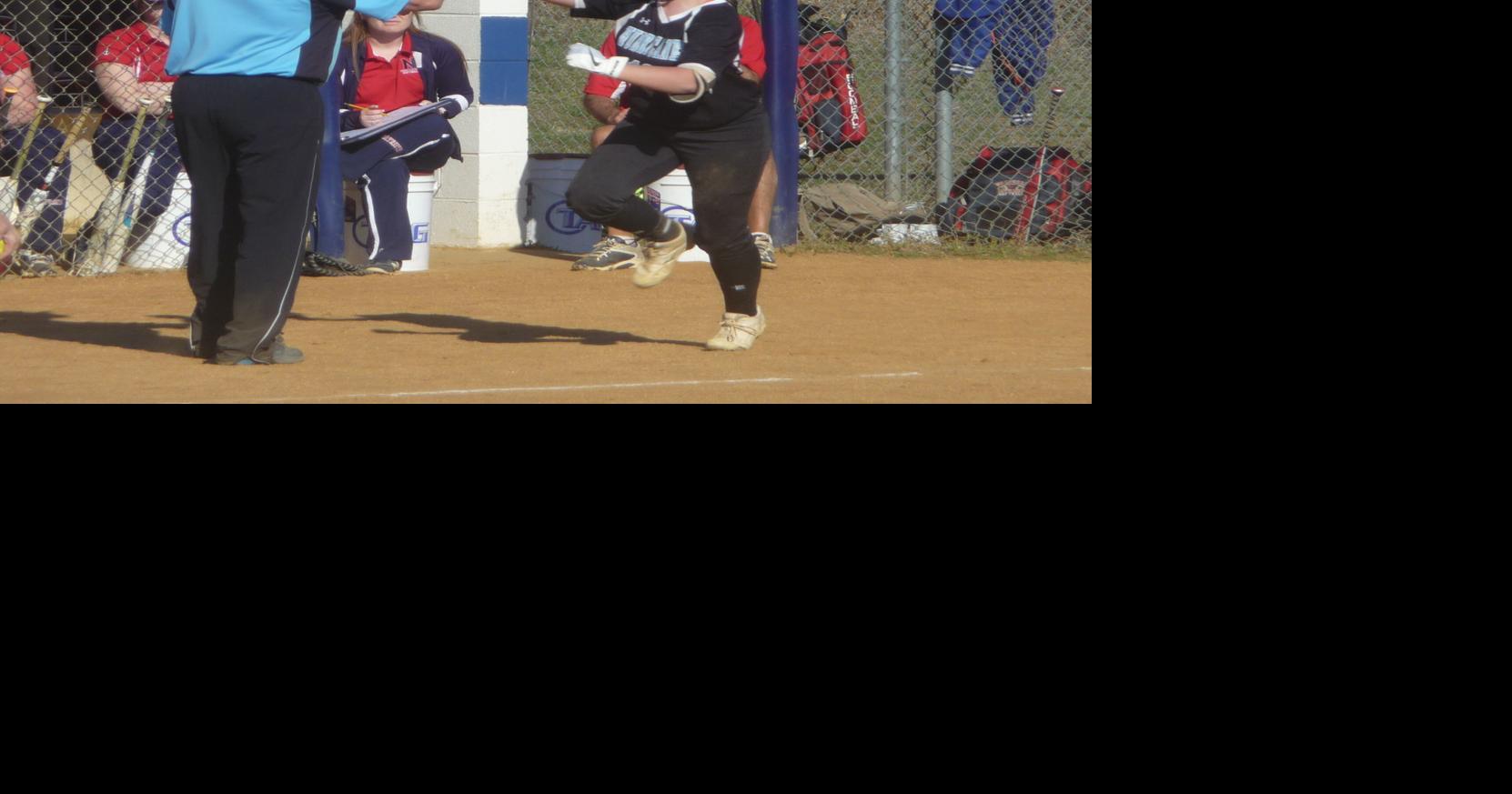 Huntingtown softball takes out Northern | News | somdnews.com