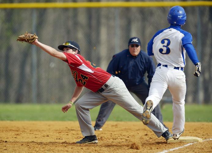 North Point baseball gets swept in Calvert tournament | Sports ...