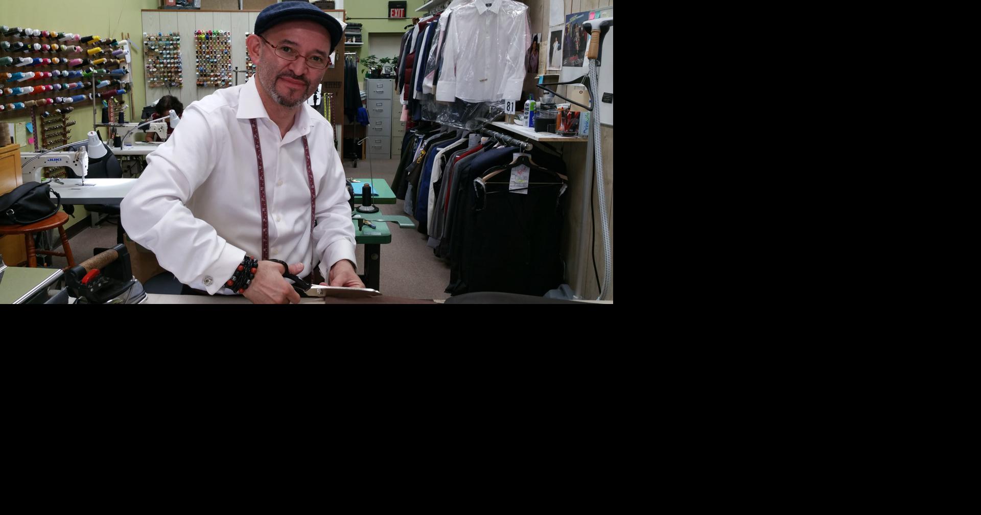Italian Custom Tailors to host fashion show Nov. 30 | Local News ...