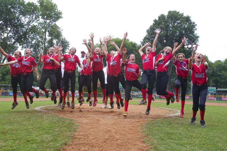 McLean softball escapes with another state title | Sports | somdnews.com