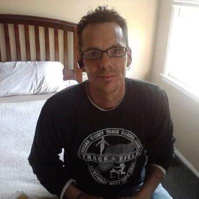 James "Jimmy" Wayne Warden | Obituaries | somdnews.com