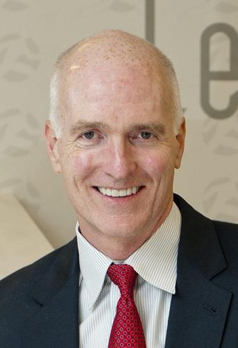 Colton builds on three generations at Marriott | News | somdnews.com