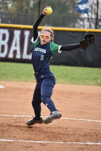 Chopticon softball shuts out St. Charles | News | somdnews.com
