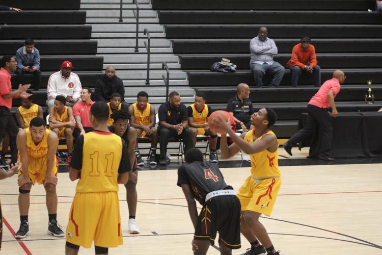 North Point hosts Waldorf Holiday Hoops Classic | News | somdnews.com