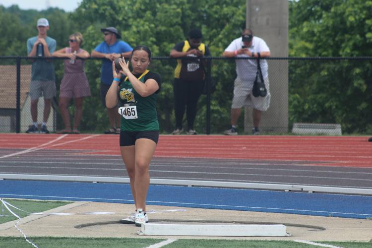 Northern boys capture 3A state track title | High School | somdnews.com