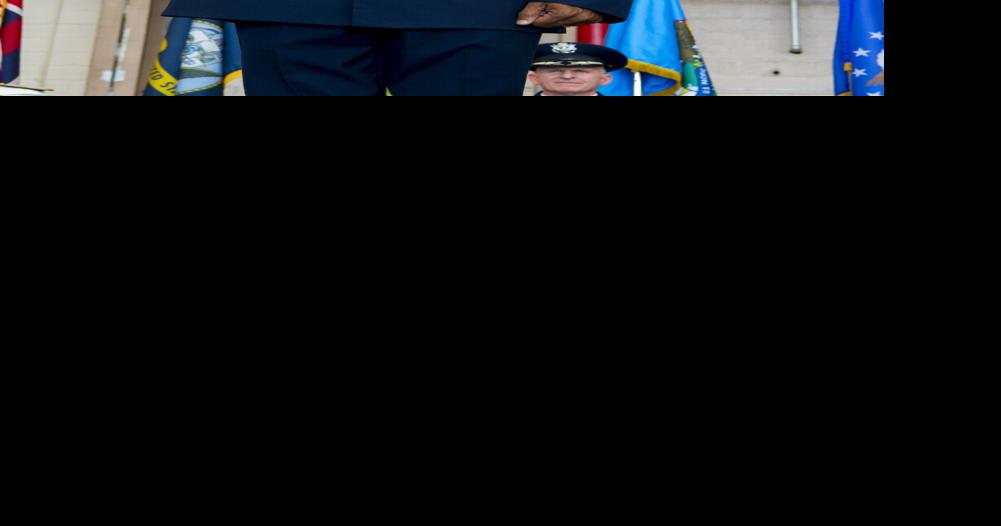 Brown’s tenure as CSAF leaves lasting imprint on the service, its ...