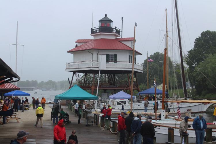 Celebrating watermen traditions | Local | somdnews.com