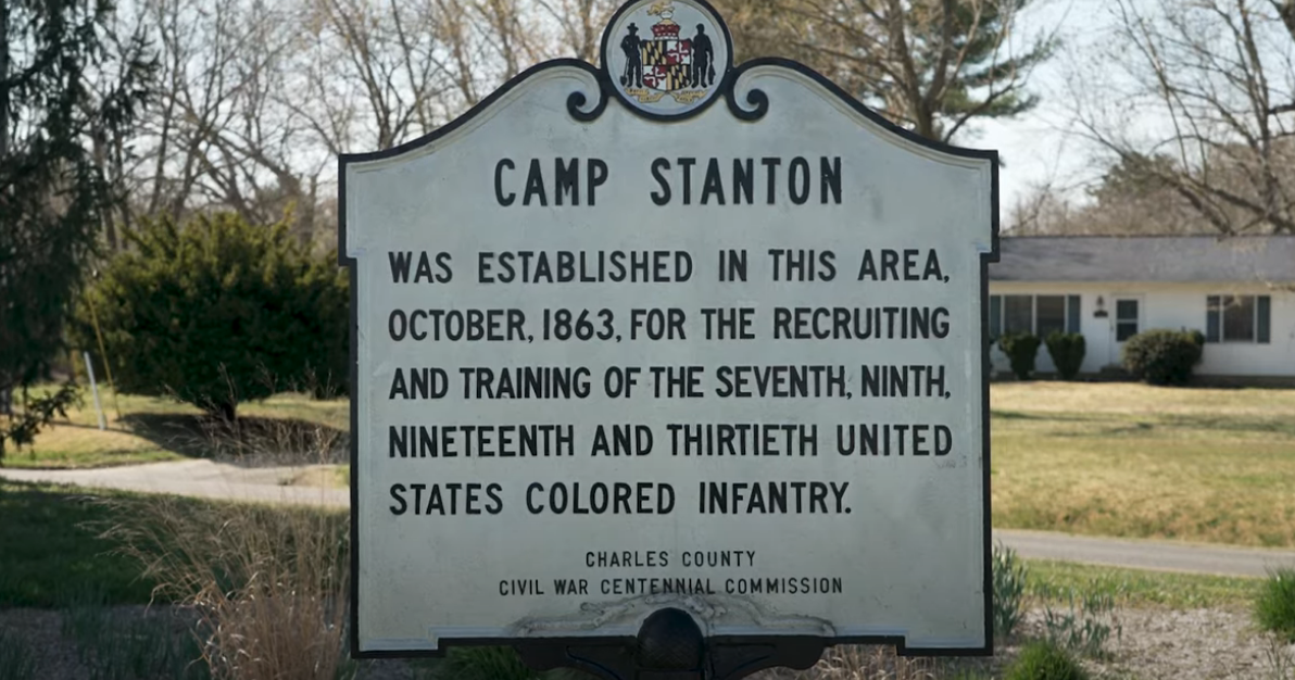 Documentary showcases Civil War site with lasting legacy for ...
