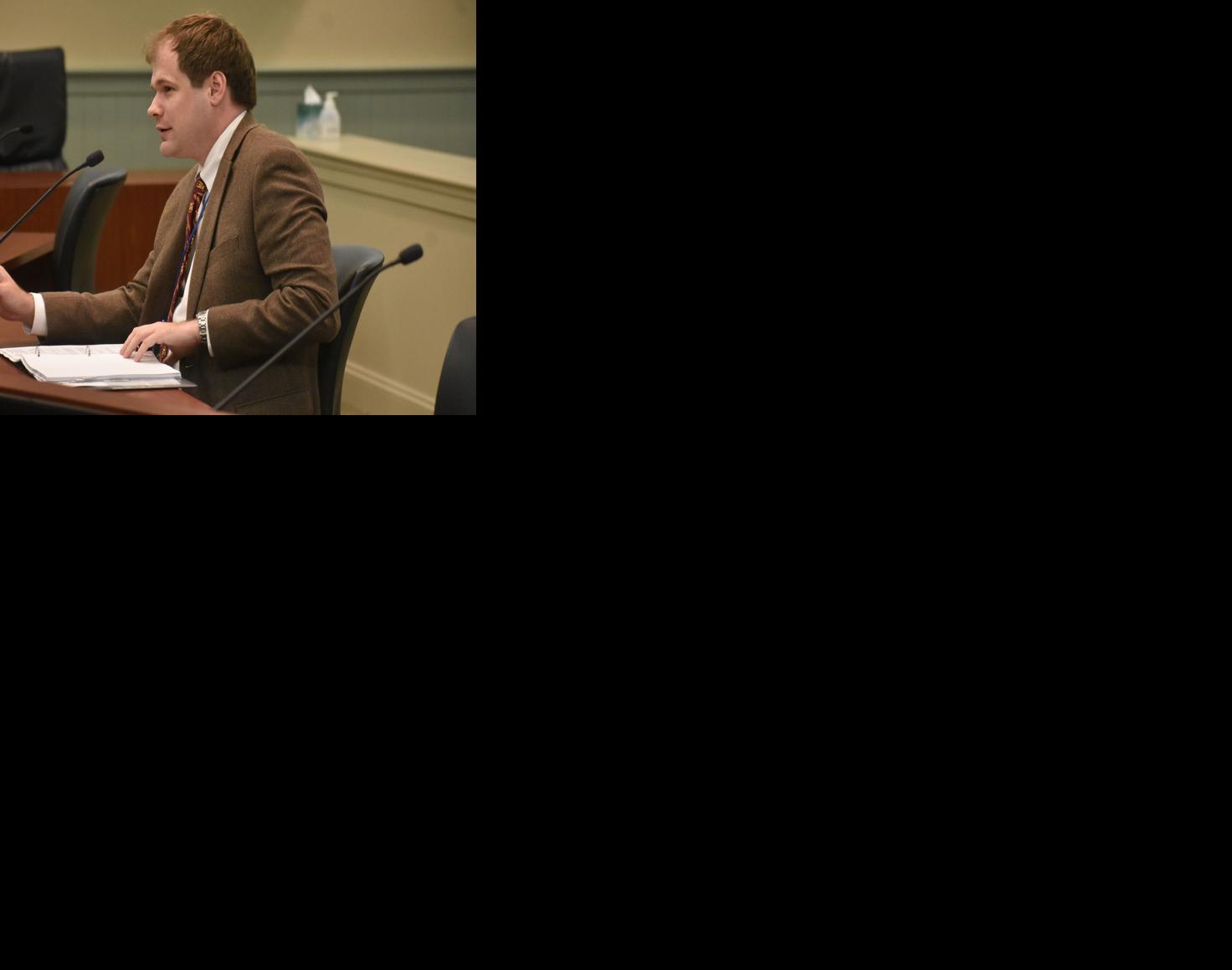 St. Mary's commissioners shuffles positions to attract applicants ...