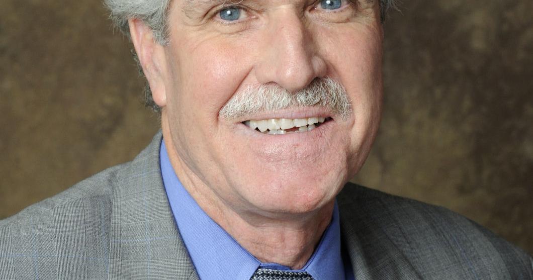 CSM's Fleming to retire after 9 years leading Prince Frederick campus ...