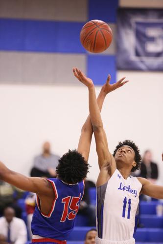 Lackey boys basketball defeats Friendly to advance to Class 1A South ...