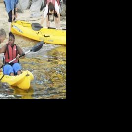 Fairlead Academy students get a taste of what college is like | News ...
