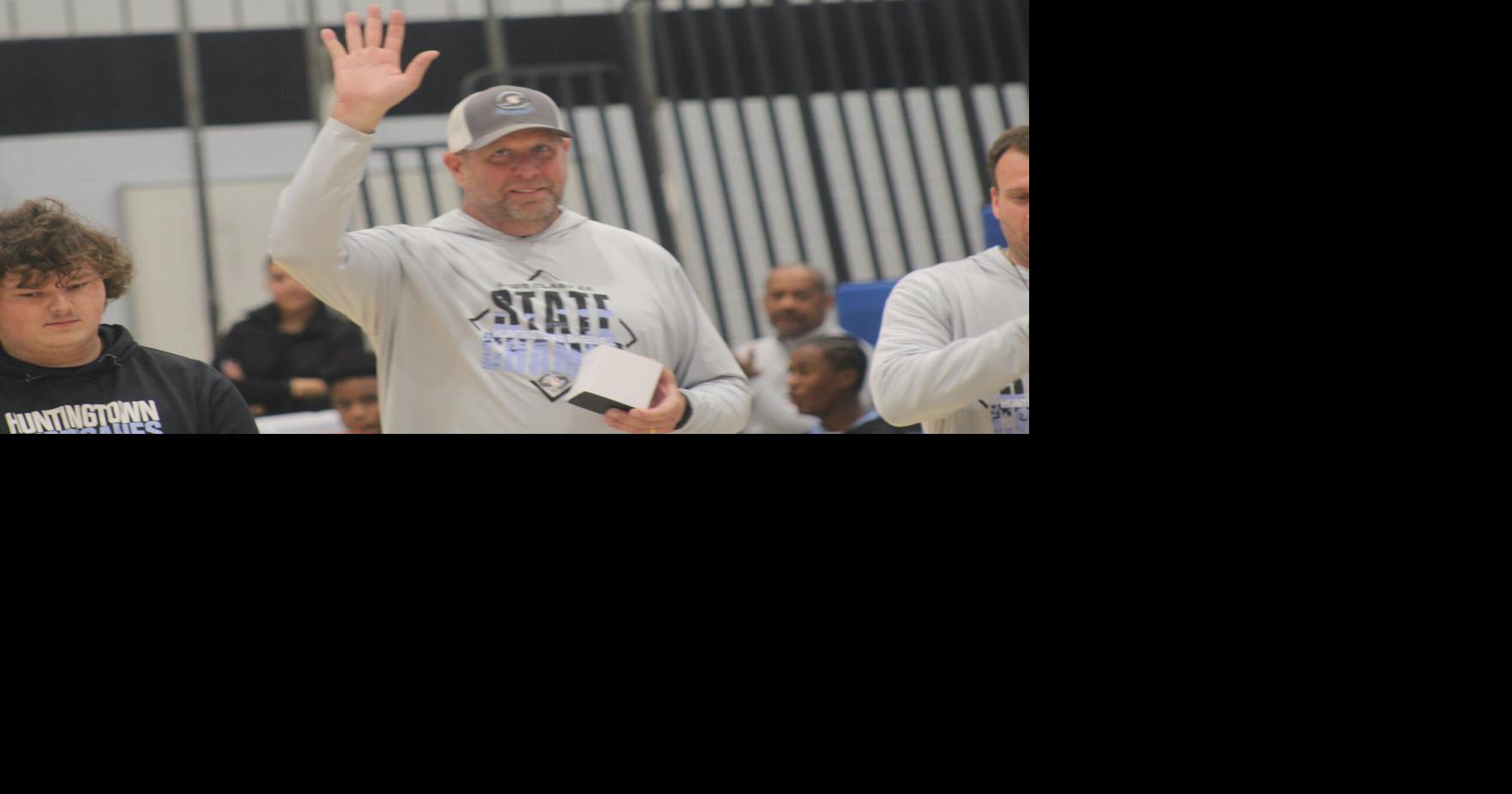 Huntingtown's Smith elected to baseball coaches hall of fame | High ...