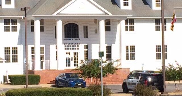 Suspect and deputy who got shot identified by Calvert police | Crime ...