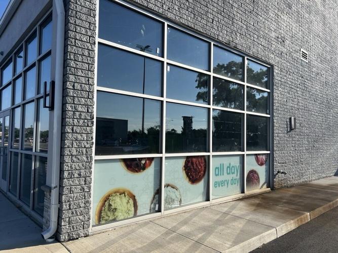Mezeh Mediterranean Grill is coming to Clinton | Business | somdnews.com