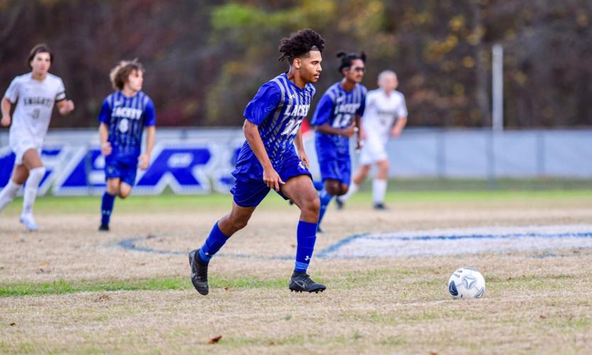 Lackey boys, Huntingtown girls soccer head to state semifinals | High ...