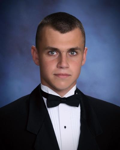 Great Mills High School - Vandergrift, Andrew | Virtual Graduations ...