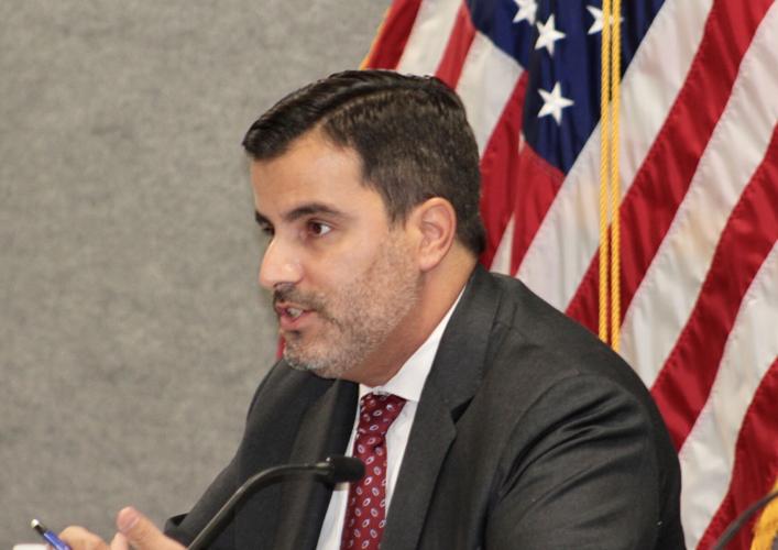 State's attorney candidates spar on leadership issues in Calvert ...