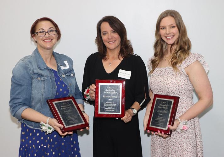 SMECO honors outstanding teachers | Features | somdnews.com
