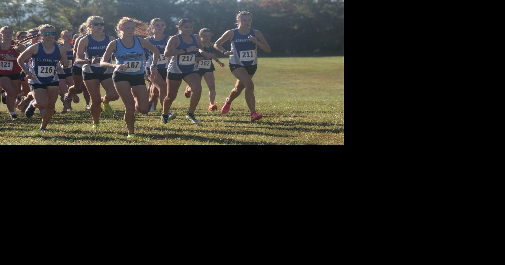 Leonardtown wins SMAC girls cross country | High School | somdnews.com
