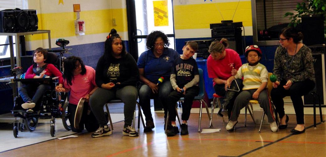 Calvert Country School students show their skills | Features | somdnews.com