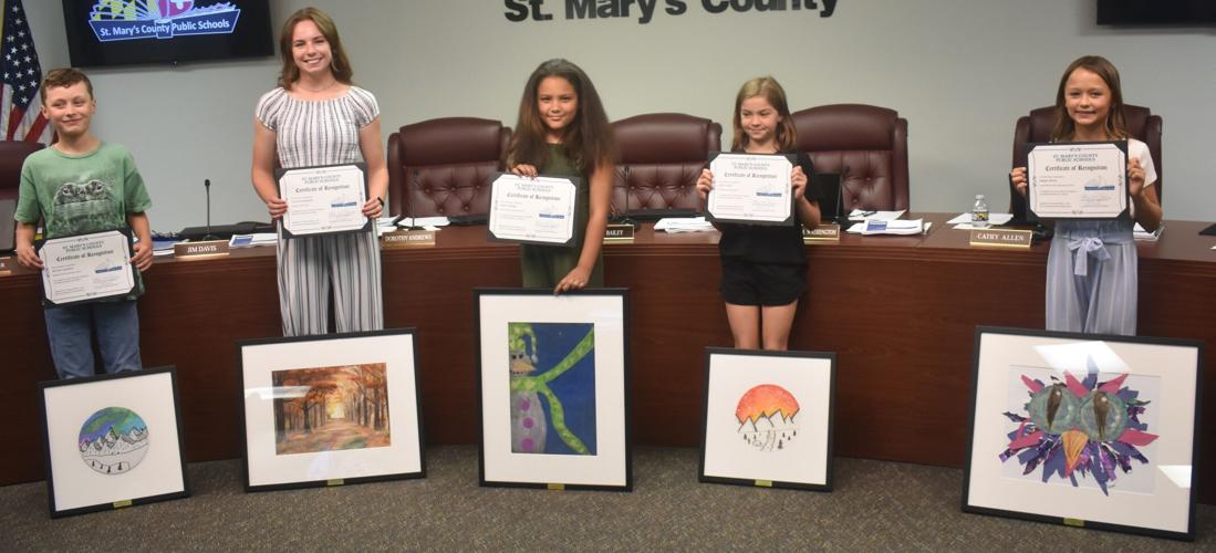 St. Mary's school board fine-tunes its budget | Local News | somdnews.com