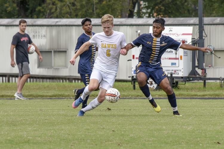 College of Southern Maryland fall sports teams struggle through 2018 ...