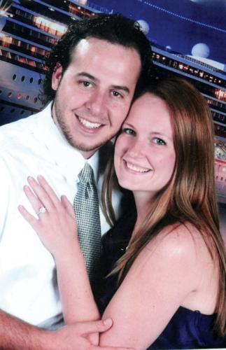 Hammett, Koorey to wed | News | somdnews.com