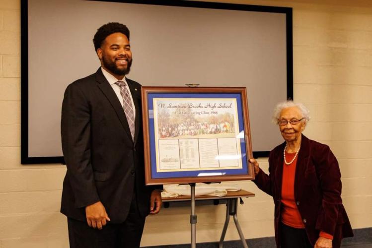 Brooks High final graduating class celebrates | Community | somdnews.com