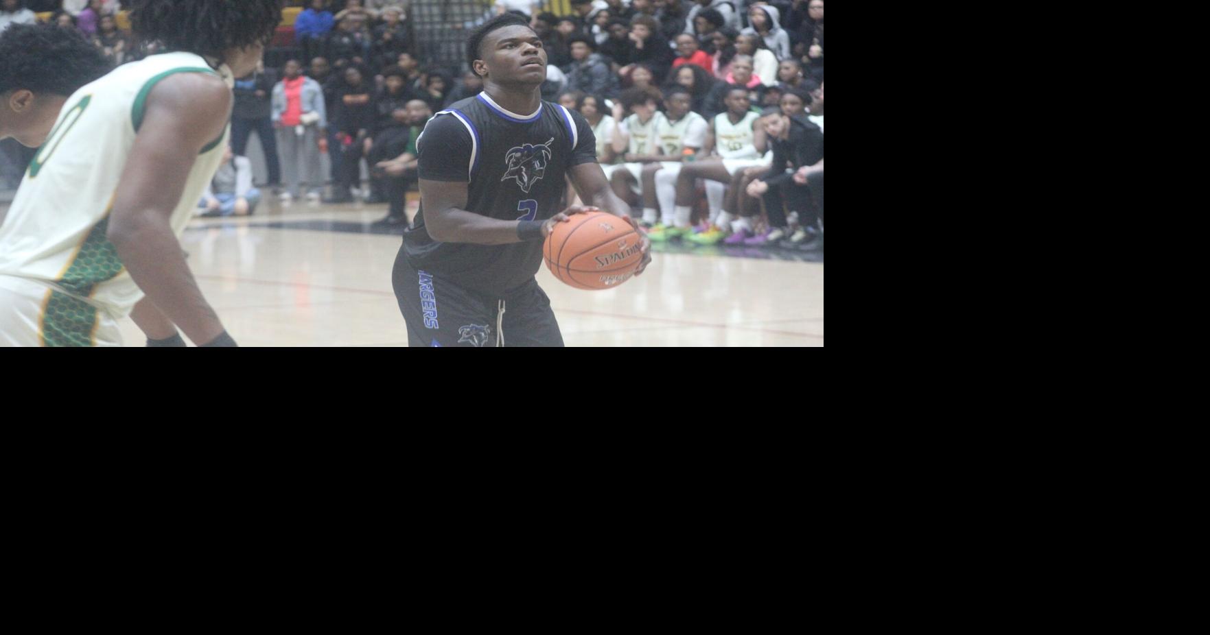 Lackey captures SMAC boys basketball title | High School | somdnews.com